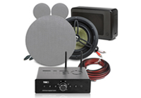 Smart Audio Systems | Smart Sound Systems | Smart Home Audio